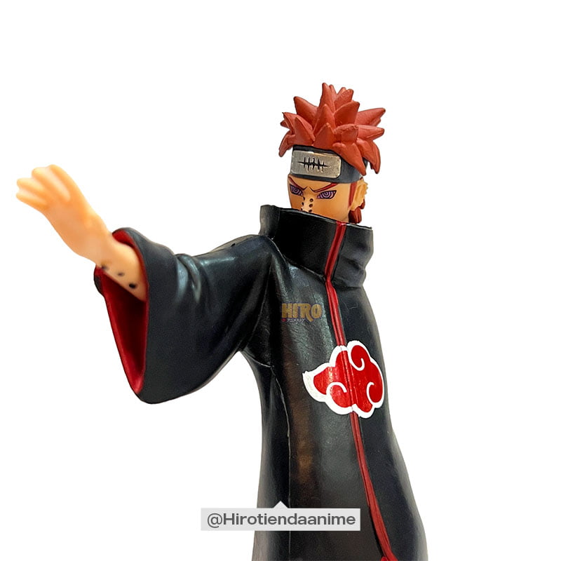 Figura Colección Pain Naruto | Hiro tienda anime | HIRO Tienda Anime