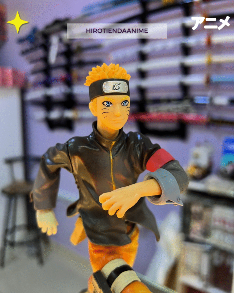 Figura Naruto Adulto | Hiro tienda anime | HIRO Tienda Anime