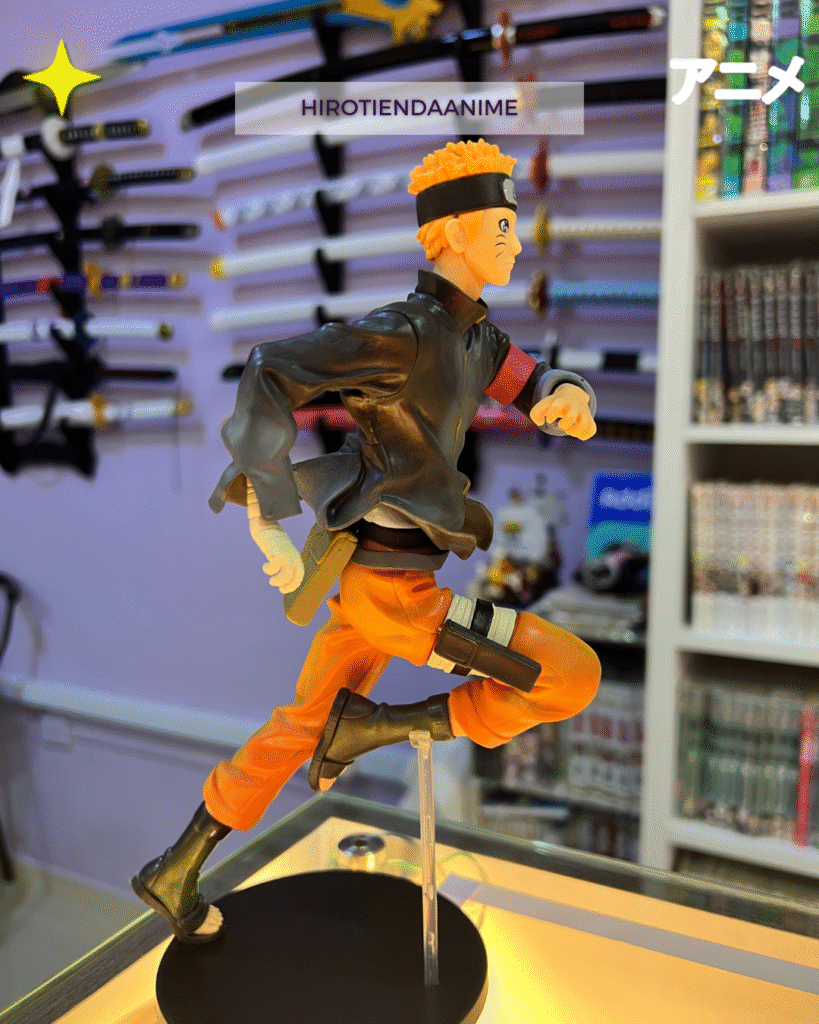 Figura Naruto Adulto | Hiro tienda anime | HIRO Tienda Anime