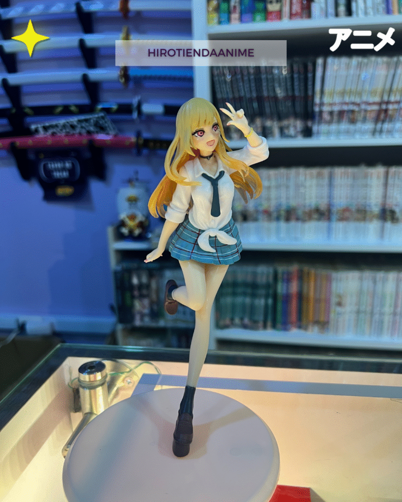 Figura Marin Kitagawa - My Dress Up Darling | Hiro tienda anime | HIRO ...